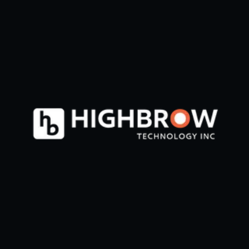 Highbrow Technology Inc.